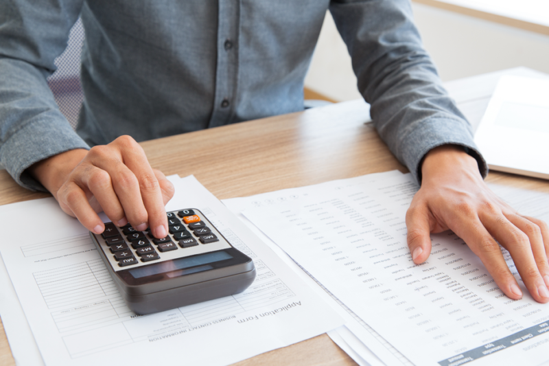 Valuing an Estate – UK Probate Office