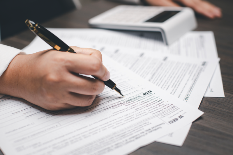 Valuing an Estate – UK Probate Office