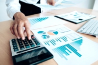 Valuing an Estate – UK Probate Office