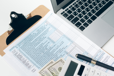 Valuing an Estate – UK Probate Office